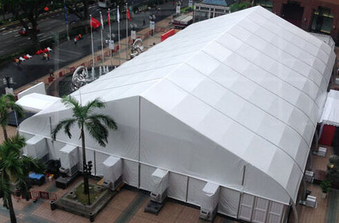 Master Tents and Shades LLC – MasterT&S